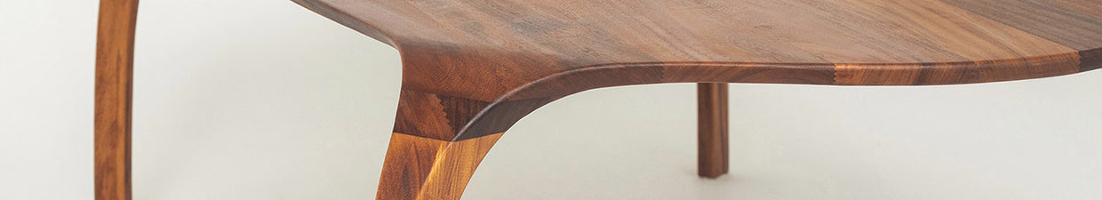 Kaona Dining Table – nama-d Studio