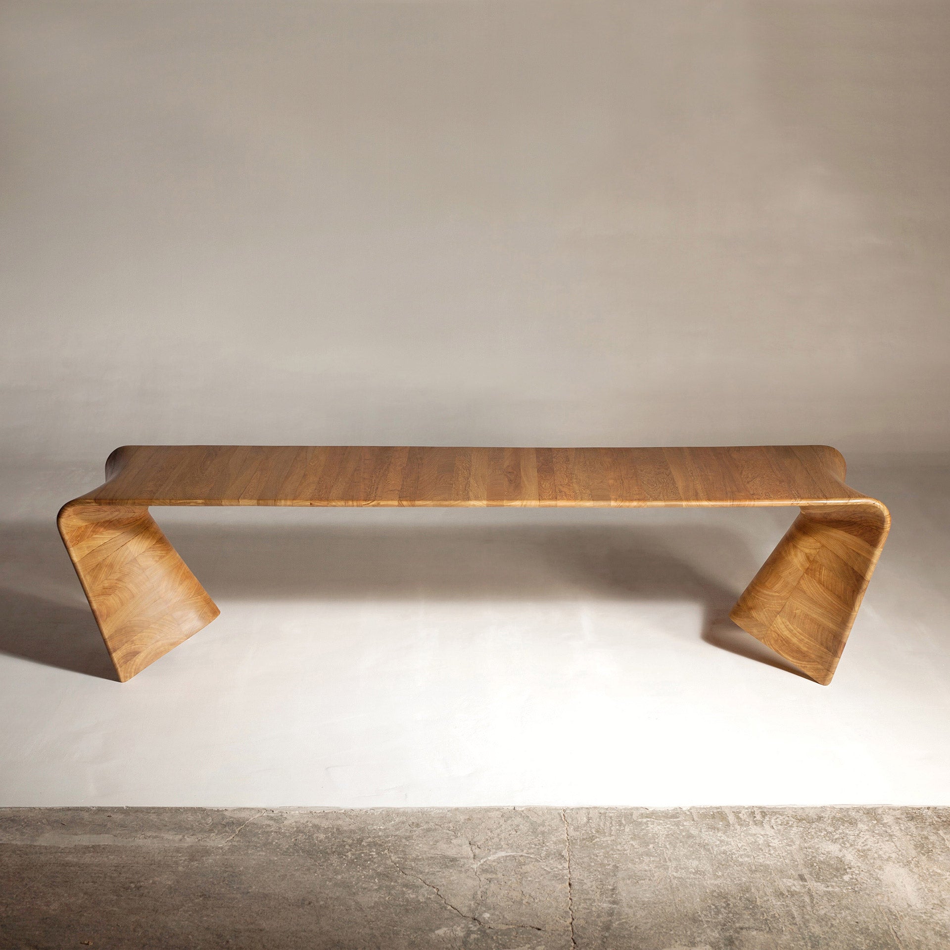 Dining Tables – nama-d Studio