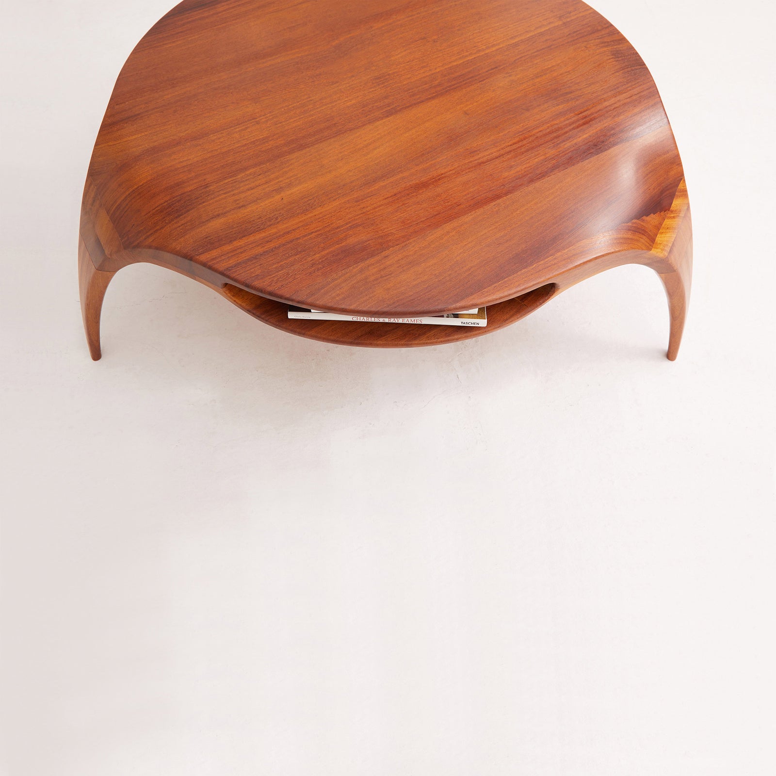 Sankao Coffee Table – nama-d Studio