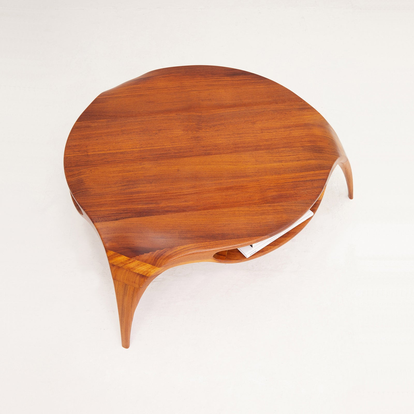 Sankao Coffee Table – nama-d Studio