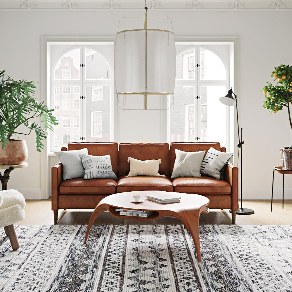 Sankao Coffee Table – nama-d Studio