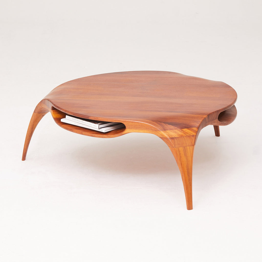 Sankao Coffee Table – nama-d Studio