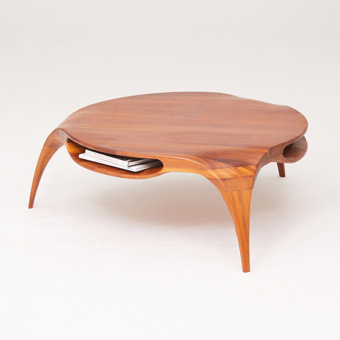 Sankao Coffee Table – nama-d Studio