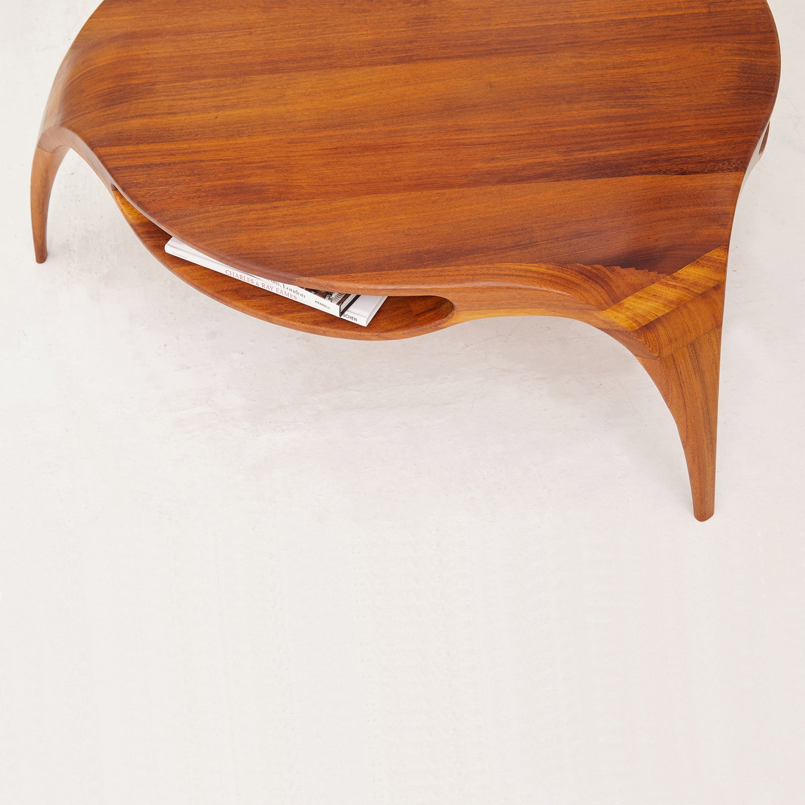 Sankao Coffee Table – nama-d Studio
